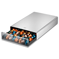 Vertical Display Original | Nespresso™ Colombia