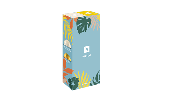 Vertuo Summer Duo Pack | Nespresso ™ Australia
