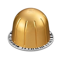 Buy Alto Ambrato | Long Black Coffee Capsule | Nespresso MY