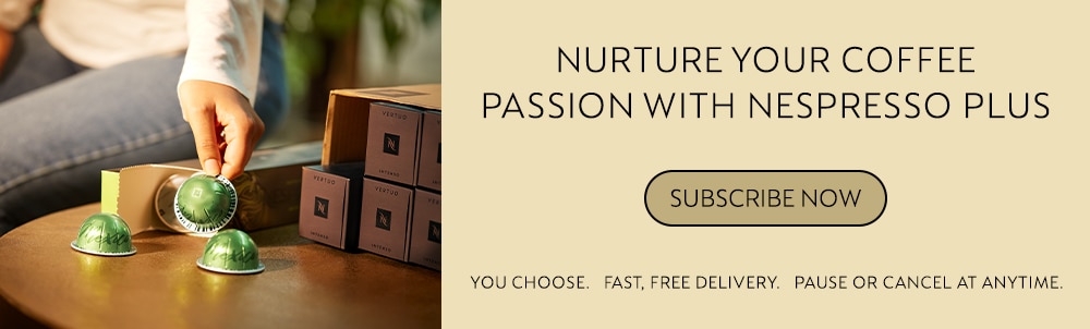 Travel Mugs | Thermos Coffee Mug | Nespresso UK