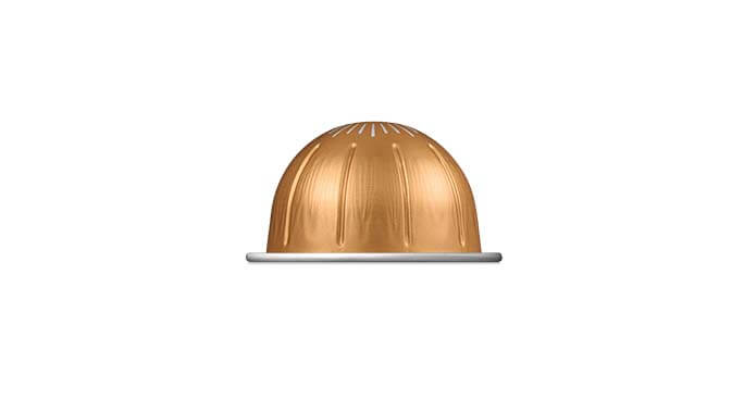 Melozio Go | Cápsulas de café Vertuo | Nespresso™