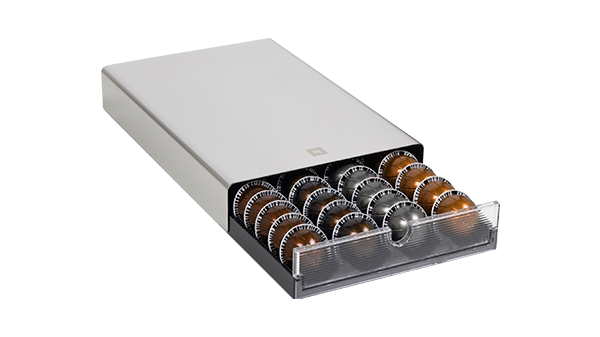 Display Drawer Dispenser | Nespresso™ AU