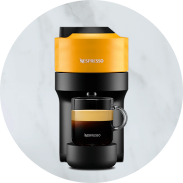 Buy Coffee Pods & Coffee Capsules | Nespresso NZ