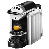 Zenius | Professional Coffee Machine | Nespresso Professional Canada
