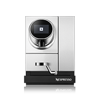 Momento 100 | Commercial Coffee Machine | Nespresso Pro Canada