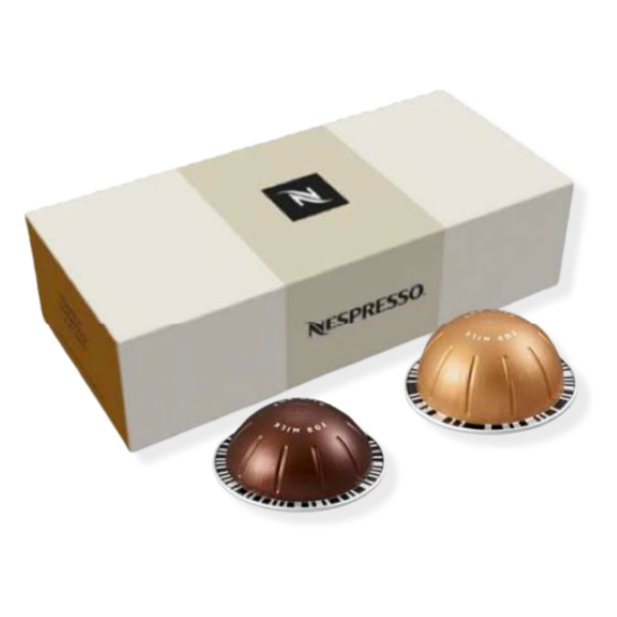 Freddo Coffee | Freddo Intenso Coffee Pod | Nespresso