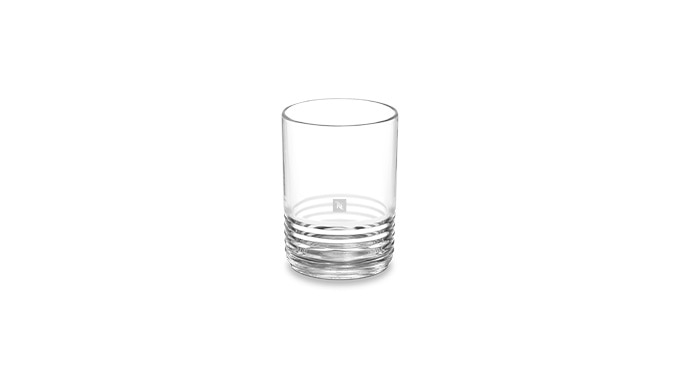 Barista Recipe Glass | Nespresso™ UK