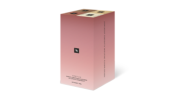 Vertuo Welcome Assortment | Nespresso NZ