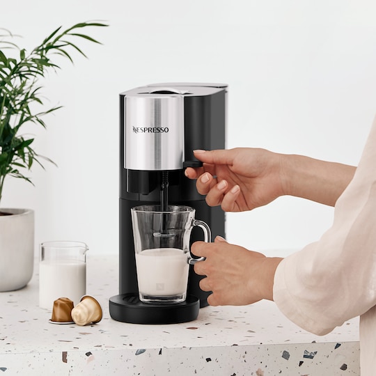 Nespresso Atelier | Μηχανή Καφέ | Nespresso™ GR