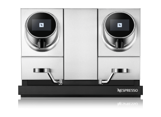 Soluções Nespresso para seu Negócio | Nespresso Pro