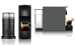 Coffee & Machine Monthly Subscription Plan | Nespresso MY