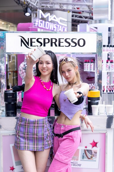 Nespresso最新活動資訊 | 咖啡課程與會員專屬活動 | Nespresso 台灣