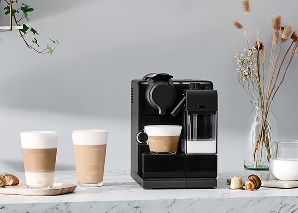 Subscribe & Save | Coffee & Machine Subscription | Nespresso