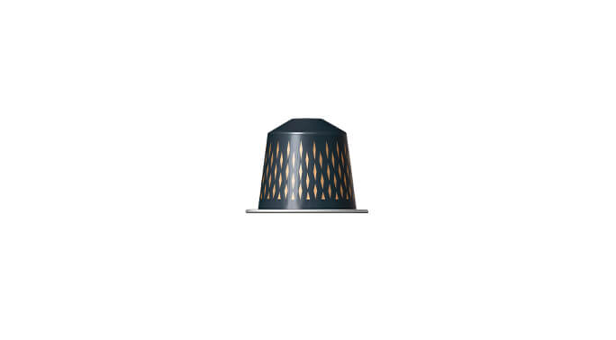 Festive Black Espresso | Nespresso x Fusalp | NespressoTM France