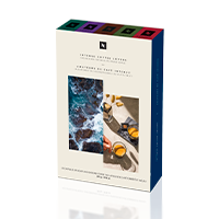 Intense Coffee Lovers Set | Original Coffee Capsules| Nespresso Canada