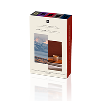 Canadians’ Favourites Original Set | Coffee capsules |Nespresso Canada