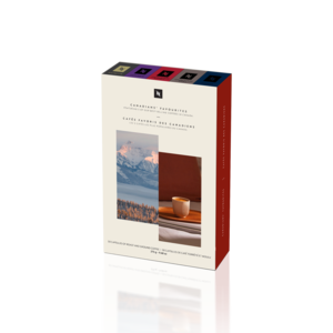 Nespresso Original & Vertuo Cups Sets | Nespresso Original Capsules Bundles
