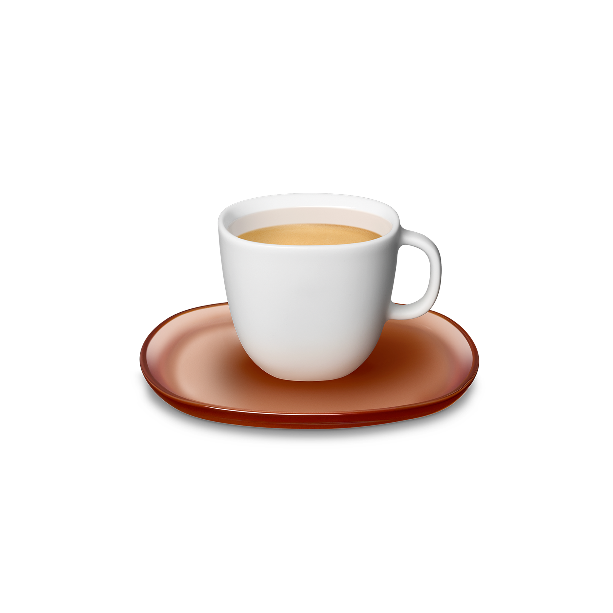 Lume Gran Lungo Cups and Saucers - Lume Collection - Nespresso™ Australia