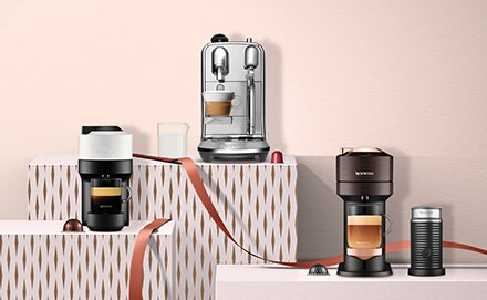 Nespresso Promotions & Coffee Machine Offers | Nespresso™ SG