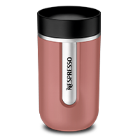 Travel Collection Mug Terracotta | Coffee Accessories | Nespresso CA