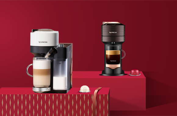 Oferte Espressore Nespresso | Nespresso™ România