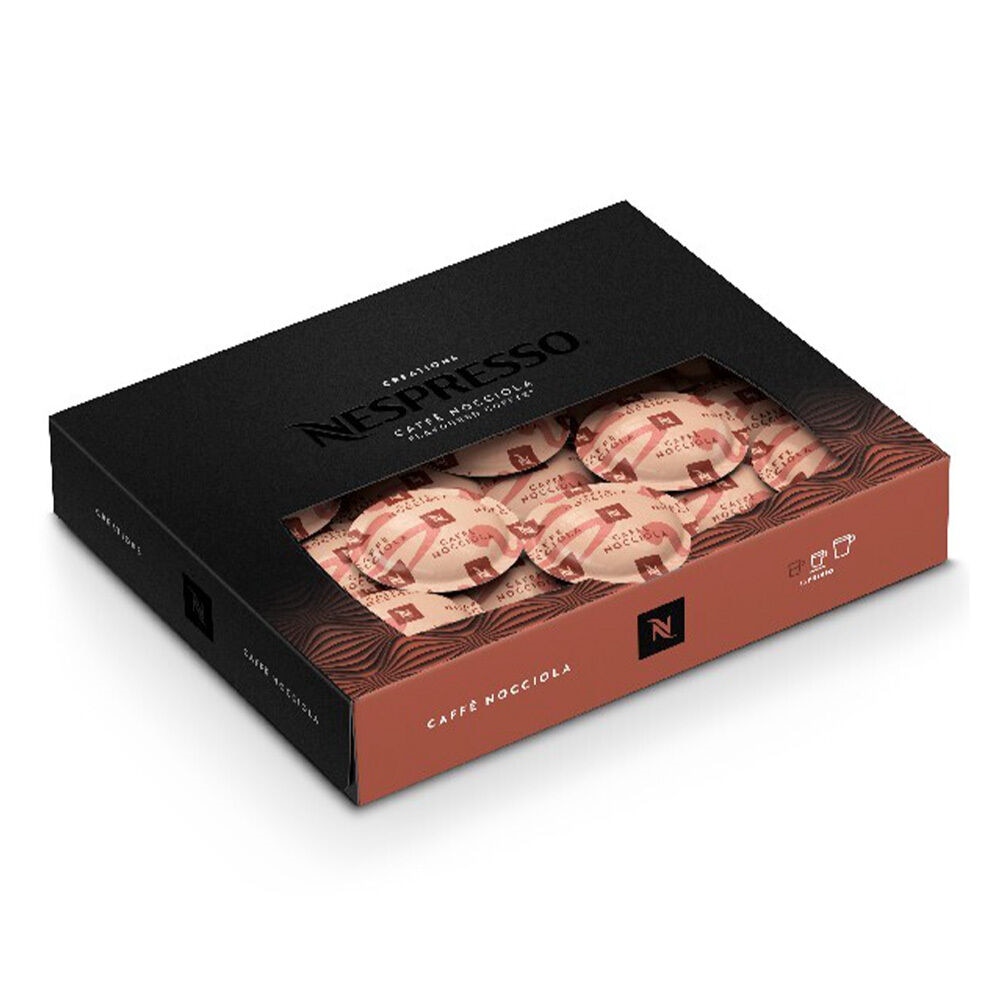Professional Barista Selection - 200 Capsules - Nespresso Professional