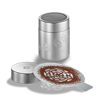 View Cube Capsule Holder | Capsule Holder & Dispenser | Nespresso SG