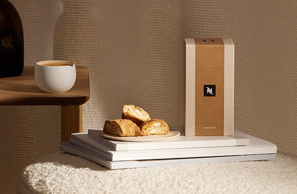 Nespresso Offers - Coffee and Coffee Machines | Nespresso™ Romania