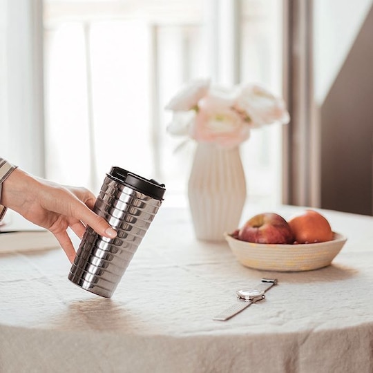 Touch Travel Mug Nespresso - Accesorios - Nespresso™ Chile