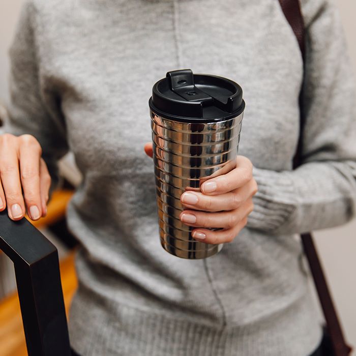 Touch Travel Mug Nespresso - Accesorios - Nespresso™ Chile