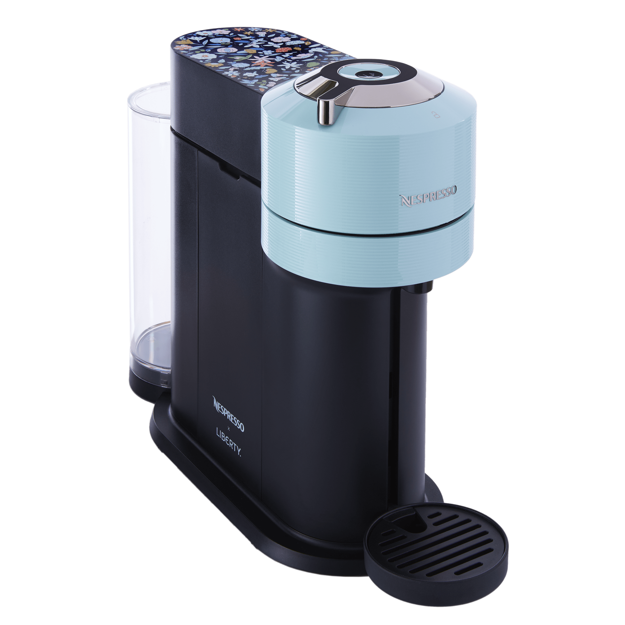 Coin Livorno Nespresso Coffee Nespresso Launching Blue Bottle Capsules