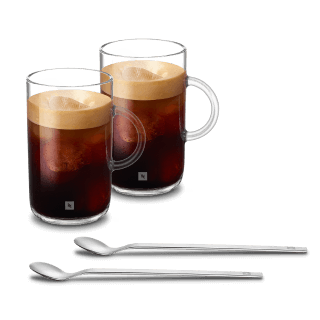 Café y productos Nespresso | Nespresso™ Chile