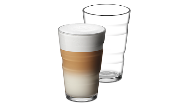 Vasos View Recipe | Accesorios Original | Nespresso™ Chile