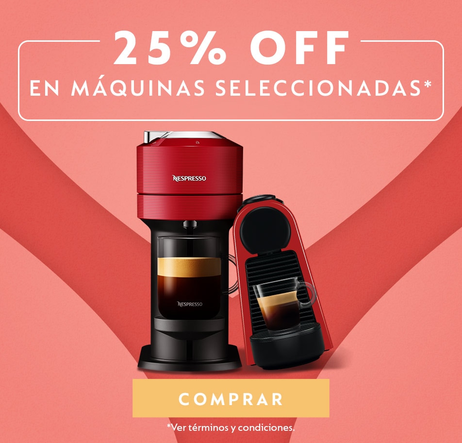 Nespresso Parpadea 3 Veces on Sale | emergencydentistry.com