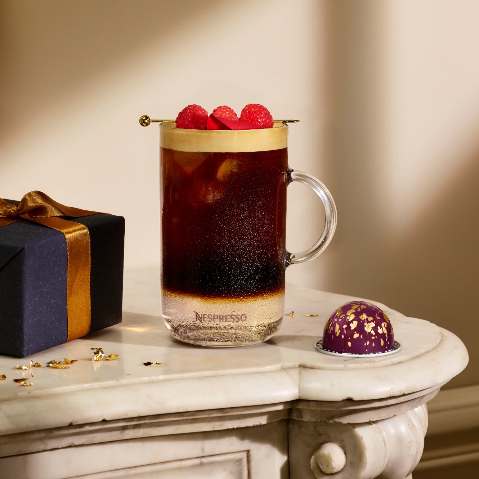 Nespresso Raspberry Pods Vertuo Online | emergencydentistry.com