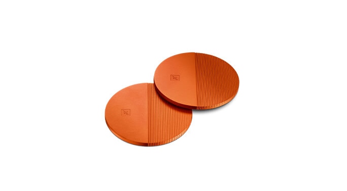 Barista Coasters | Nespresso