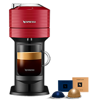Buy Vertuo Next Red Starter Pack | Nespresso MY
