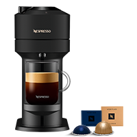Buy Vertuo Next Black Starter Pack | Nespresso MY