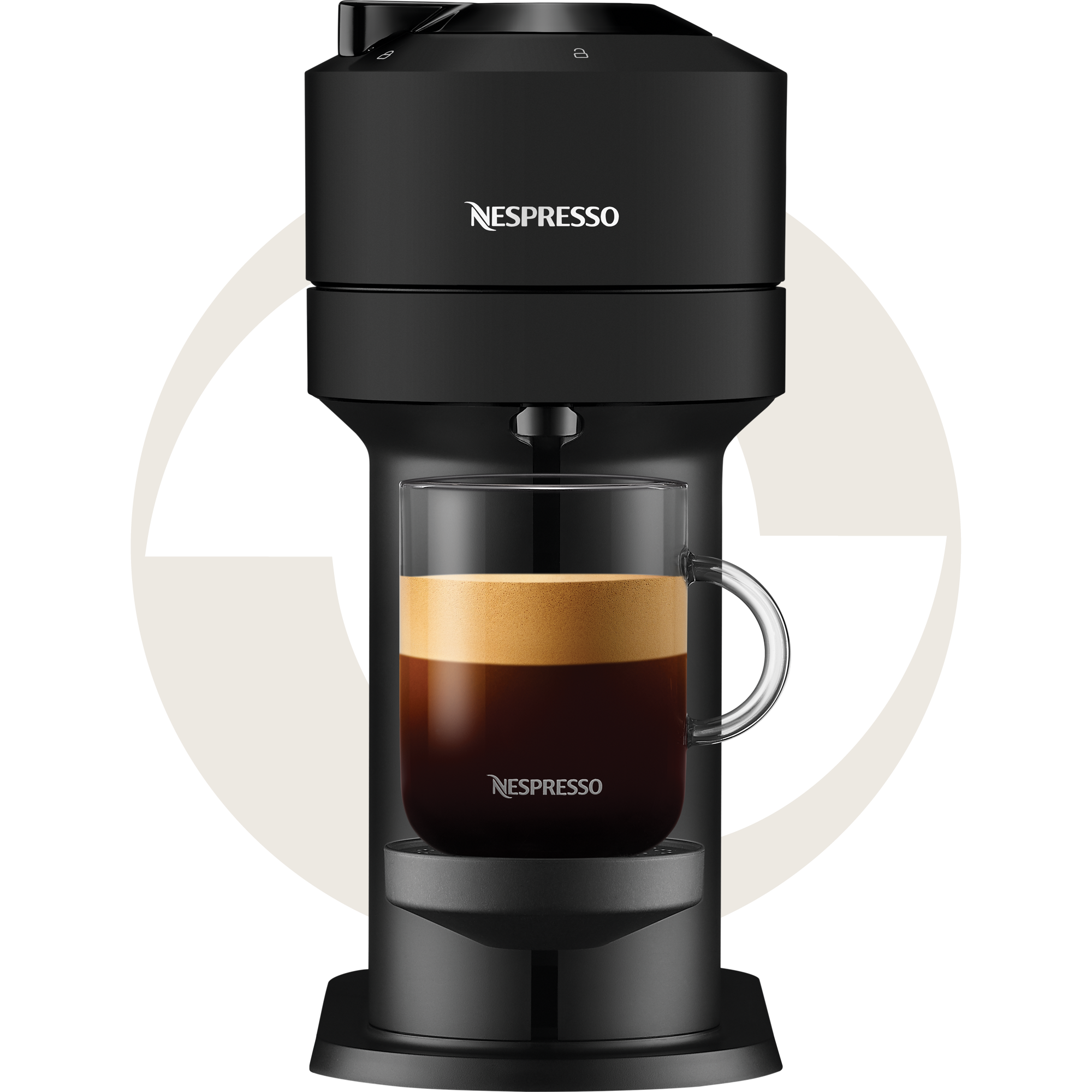 Machines à café reconditionnées Relove | Nespresso