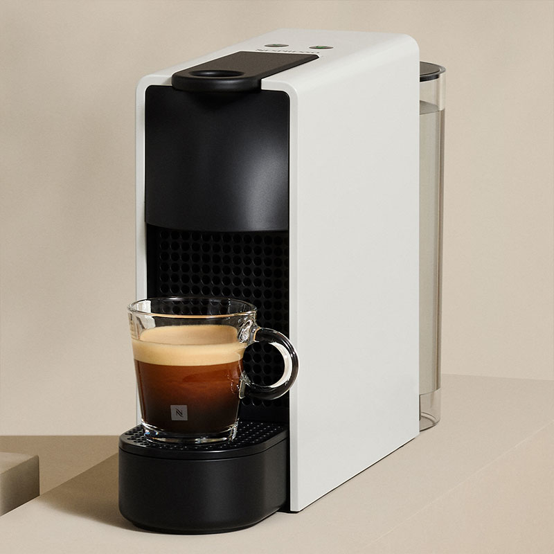 Nespresso Essenza Mini Black | Μηχανή Καφέ | Nespresso™ GR