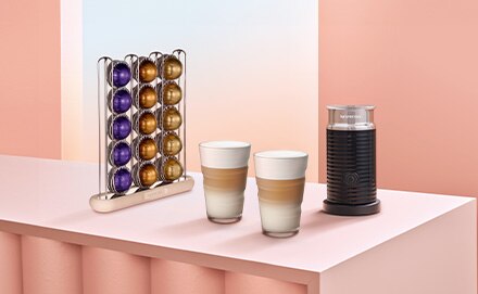 Nespresso Promotions & Coffee Machine Offers | Nespresso™ SG