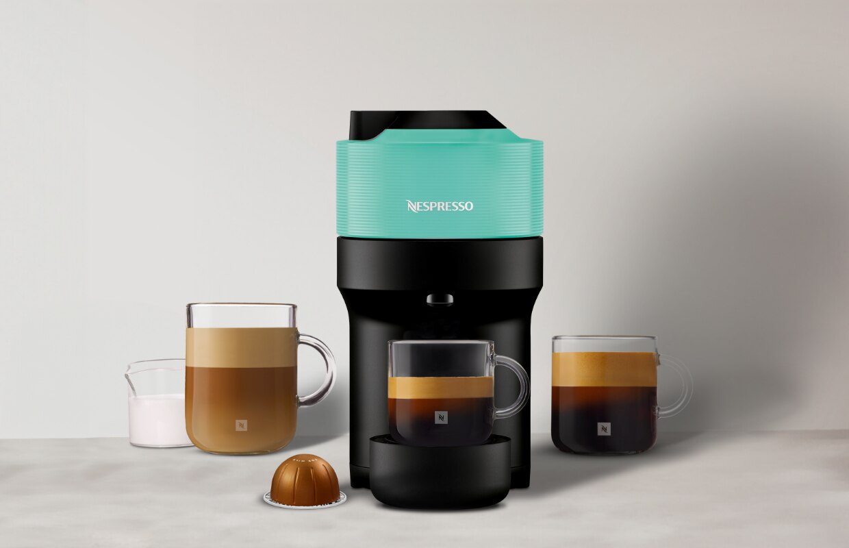 Monthly Coffee Subscription Plan in Singapore | Nespresso™ SG