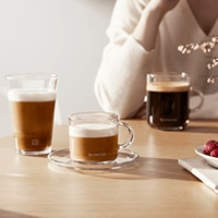 Mexico Coffee Capsules | Nespresso Canada