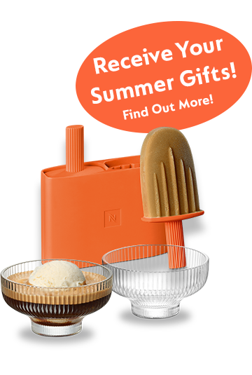 Buy Nespresso Coffee Capsules, Machines & Accessories | Nespresso HK