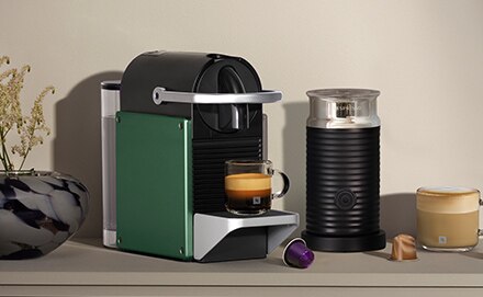 Nespresso Promotions & Coffee Machine Offers | Nespresso™ SG