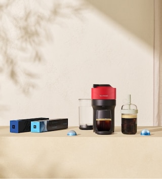 Nespresso coffee machines | Nespresso Canada