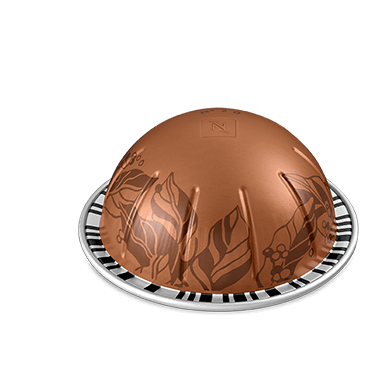 Café Nº20 | Capsules de café Vertuo | Nespresso Canada