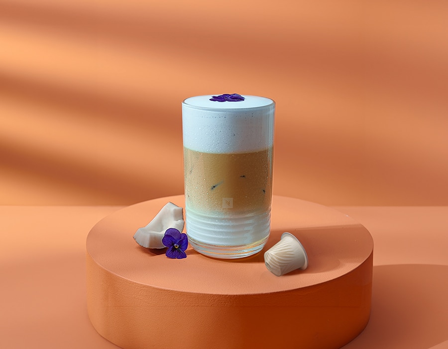 Limited Edition Summer Collection 2024 | Nespresso™ SG x Pantone