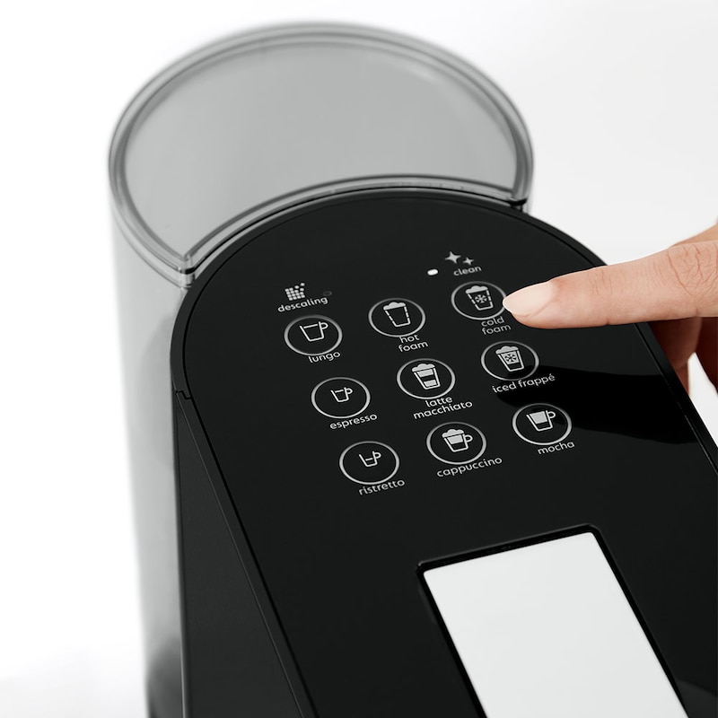 Nespresso Atelier | Μηχανή Καφέ | Nespresso™ GR