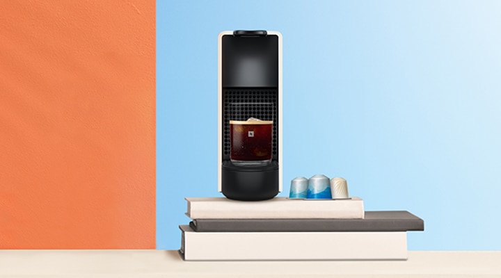 Limited Edition Summer Collection 2024 | Nespresso™ SG x Pantone